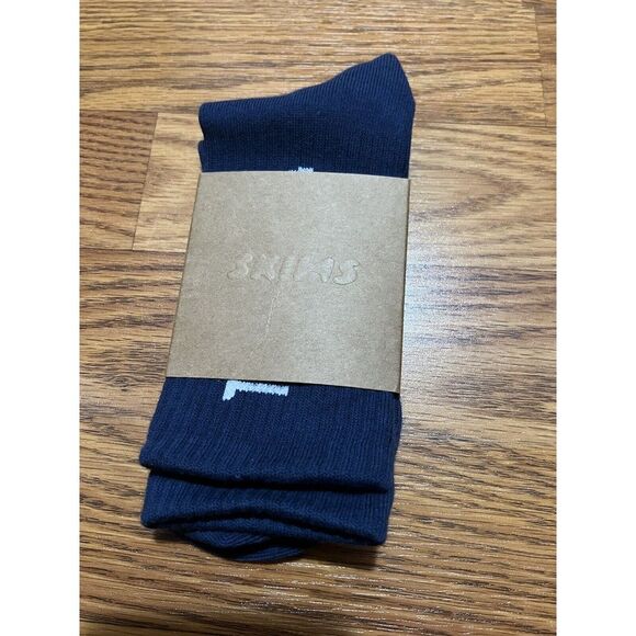 SKIMS | Accessories | New Skims Socks Womens One Size Team Usa Flag ...